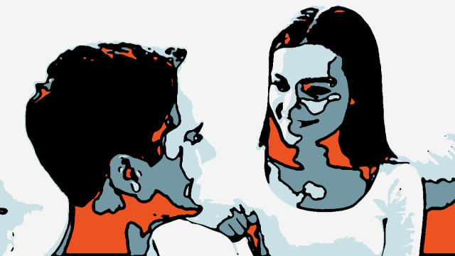 Aquarius Man Crush Signs: How to Know if He’s Into You! • Horohive