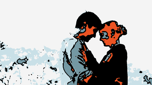 Scorpio Man Crush Signs: How to Know if He’s Into You! • Horohive